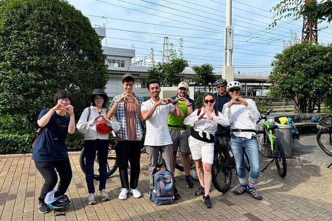 Ride & Roll: Mt. Fuji E-Bike Tour and Sushi Workshop - Final Thoughts
