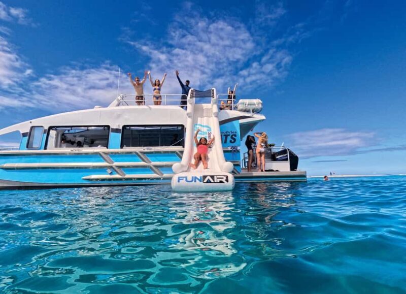 Ride & Slide by South Sea Cats - Half Day Snorkelling Trip - Final Thoughts: Is It Worth It?
