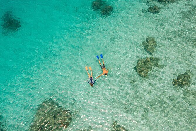 Ride & Slide by South Sea Cats - Half Day Snorkelling Trip - Who Will Love This Tour?