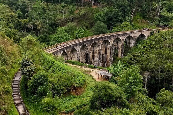 Ride Sri Lanka: Discover the Ancient Kingdom 12 Day Tour - Key Points