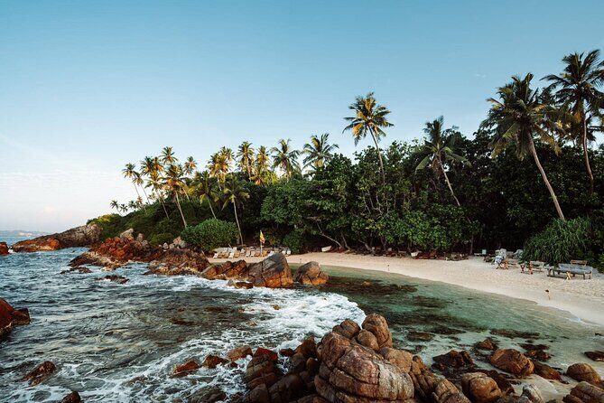 Ride Sri Lanka: Discover the Ancient Kingdom 12 Day Tour - An In-Depth Look at the Itinerary and What You’ll Experience