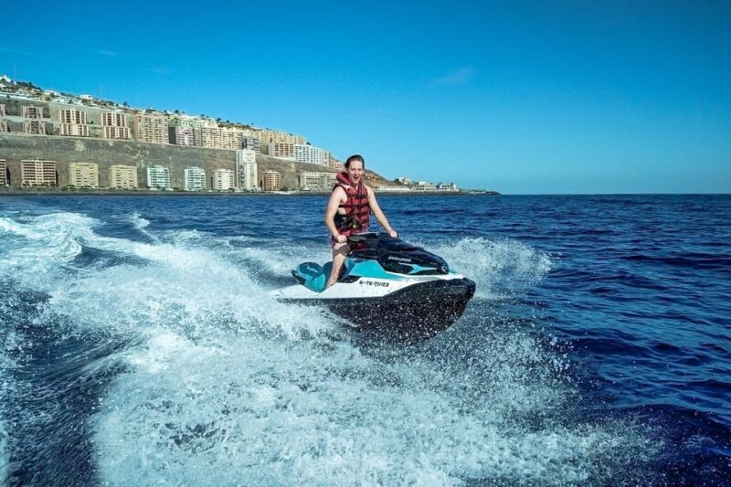 Ride the Atlantic Ocean - Key Points