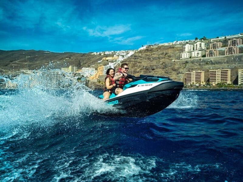 Ride the Atlantic Ocean - Exploring the Experience: What You Can Expect