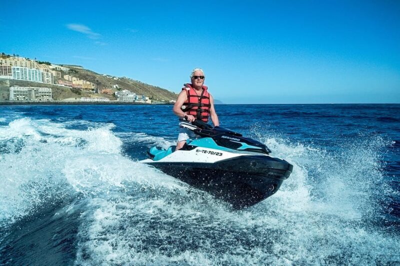 Ride the Atlantic Ocean - Why the Guides Make a Difference