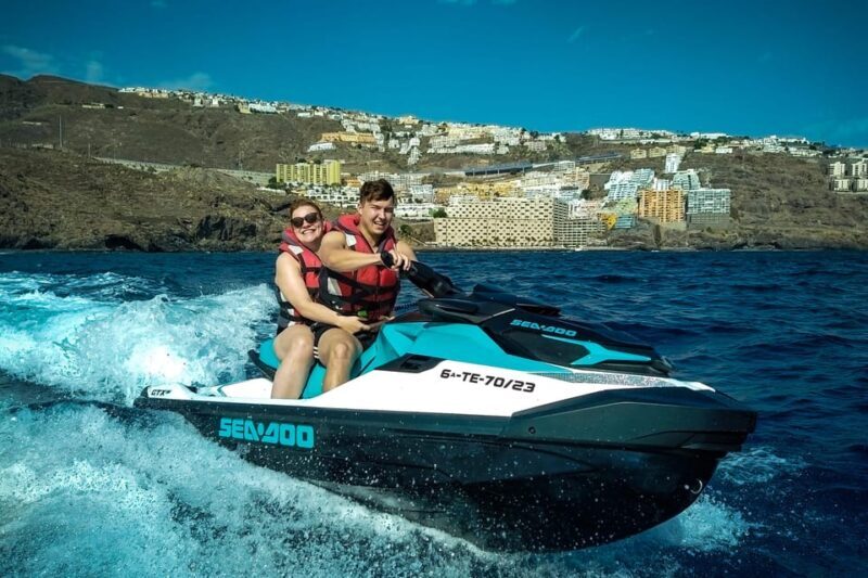 Ride the Atlantic Ocean - Practicalities and Tips