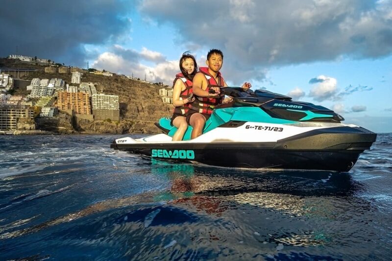 Ride the Atlantic Ocean - Who Will Love This Experience?