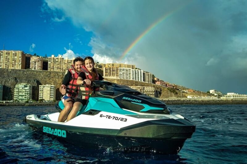 Ride the Atlantic Ocean - The Sum Up: Why Choose Ride the Atlantic Ocean?