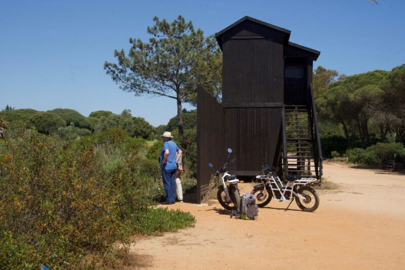 Ride the Day Away: Easy & Affordable E Motor Bike Rentals - Key Points