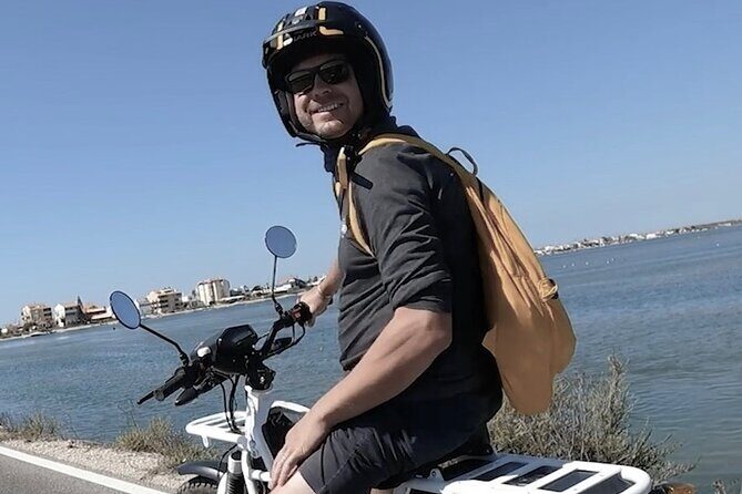 Ride the Day Away: Easy & Affordable Electric Motor Bike Rentals - FAQ