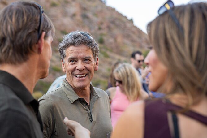 Ride the First Class Lunch Train through the Royal Gorge! - Why This Tour Might Be Worth It