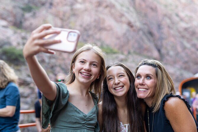 Ride the First Class Lunch Train through the Royal Gorge! - Final Thoughts