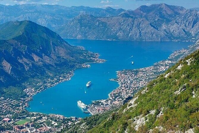 Ride the Kotor Cable Car ( Njegusi, Lovcen and Kotor Cable car) - Authenticity and Authentic Experiences