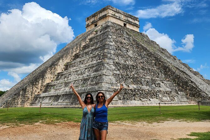 Ride the Mayan Train to the New Great Museum and Z.A. from Chichen Itza - The Experience in Detail