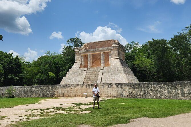 Ride the Mayan Train to the New Great Museum and Z.A. from Chichen Itza - Frequently Asked Questions