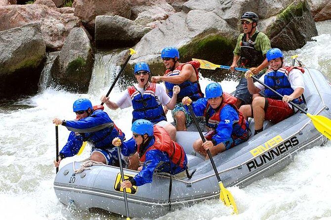 Ride the Rapids: Whitewater Rafting Adventure in Kitulgala - Key Points