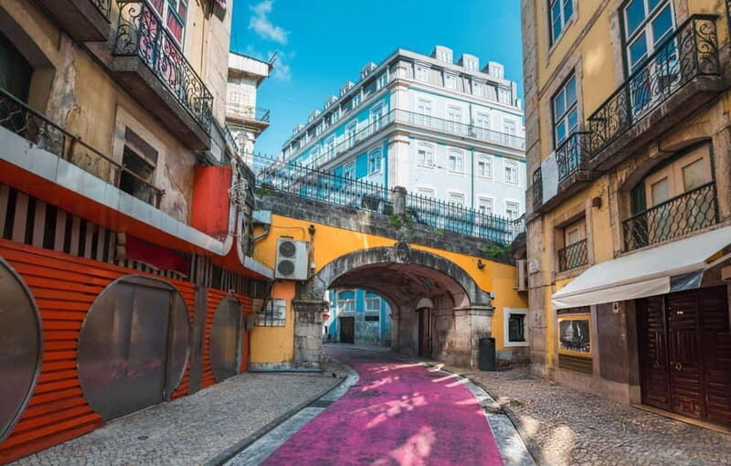 Ride the Stories of Lisbon  Tuk Tuk Experience - Exploring Lisbon on a Tuk-Tuk: What to Expect