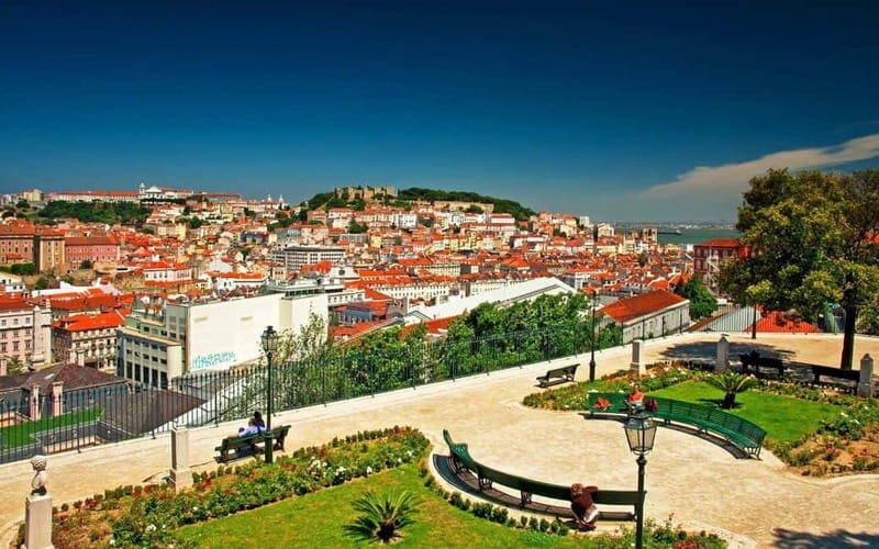Ride the Stories of Lisbon  Tuk Tuk Experience - Pricing and Value