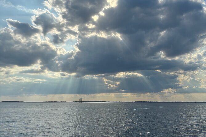 Ride the Waves 2 Hour Scenic Jet Ski Tour in Amelia Island - The Sum Up