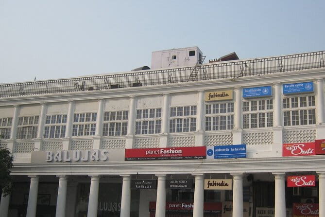 Ride Through The Imperial Heart Of New Delhi - FAQs