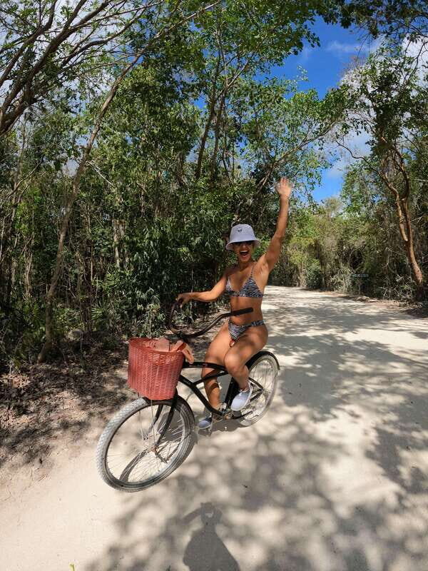 Ride to a life-changing cenotes tour - Final Thoughts: Is It Right for You?
