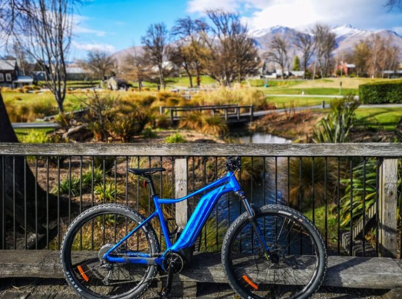 Ride to Riches: Arrowtown to Queenstown with Shuttle - Detailed Review of the Ride to Riches Tour
