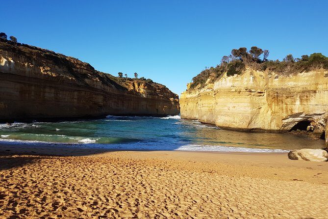 Ride Tours 2 day Great Ocean Road Trip for 18-35 year olds - An Honest Look at the Ride Tours 2-Day Great Ocean Road Experience