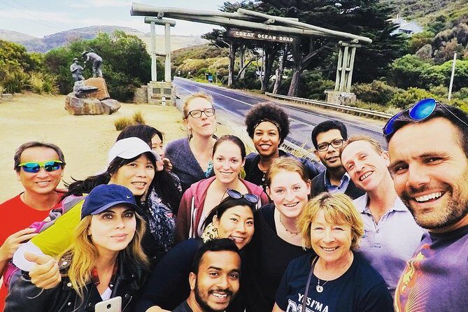 Ride Tours 2 day Great Ocean Road Trip for 18-35 year olds - What the Tour Offers and How It Works