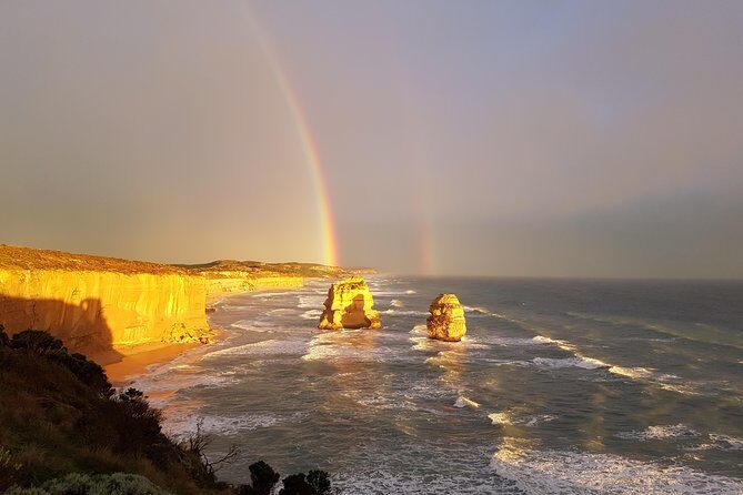 Ride Tours 2 day Great Ocean Road Trip for 18-35 year olds - Considerations Before Booking