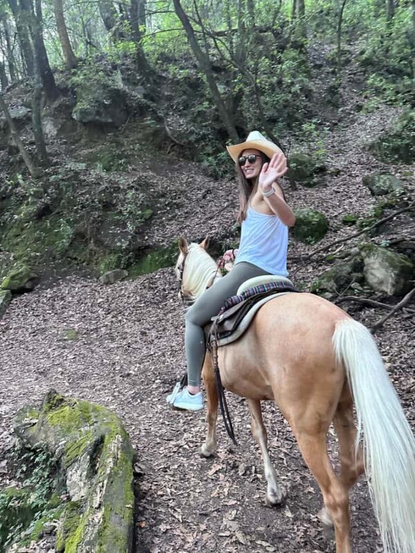 Ride with Mexican Charros: A Cowboy Adventure in Mexico City - The Sum Up