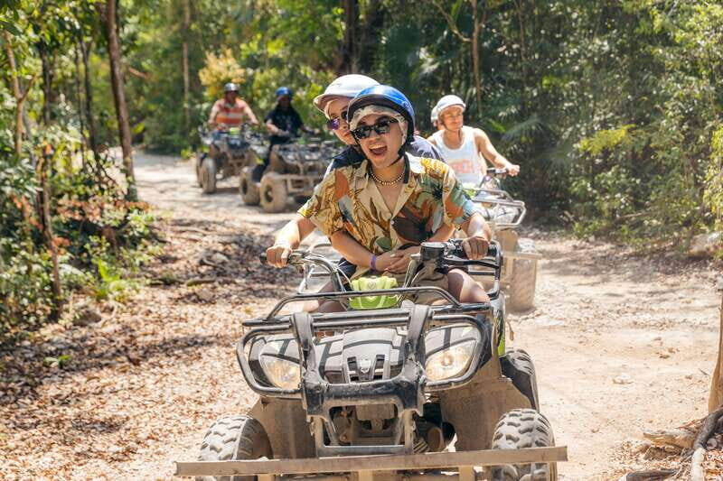 Rider Tour - Authentic Feedback from Travelers