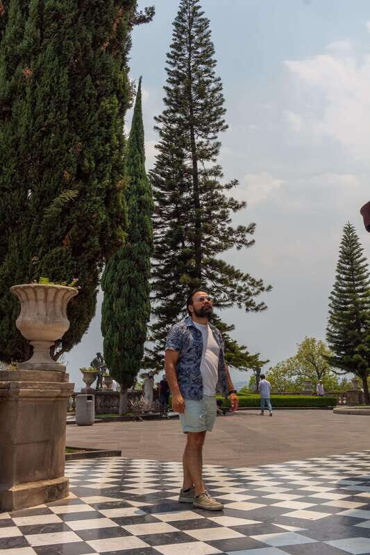 Riding Bikes in Reforma & Chapultepec - Value and Overall Impression