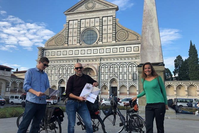 Riding discovering the wine windows - Riding discovering the wine windows: A gentle journey through Florence’s secret sips