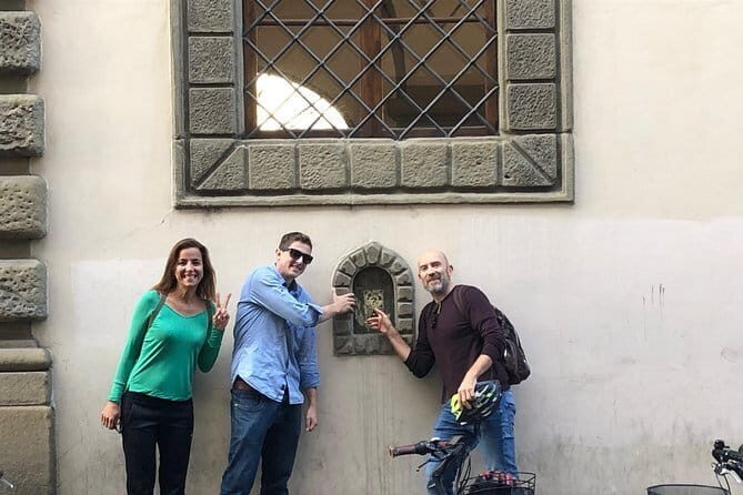 Riding discovering the wine windows - Key Points