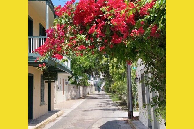 Riding Through History of St.Augustine: Premium Tour with PiCk Up - Practical Details: Making It Work for You