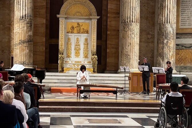 Rie Asai Traditional Japanese Performing Arts Experience Nagoya - Key Points