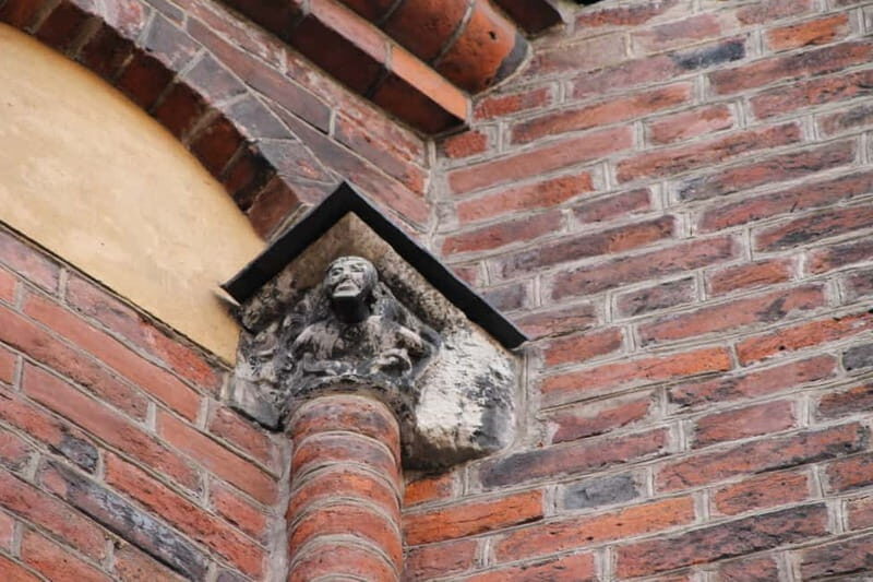 Riga: 1-Hour Old Town Tour - Authentic Insights from Reviews