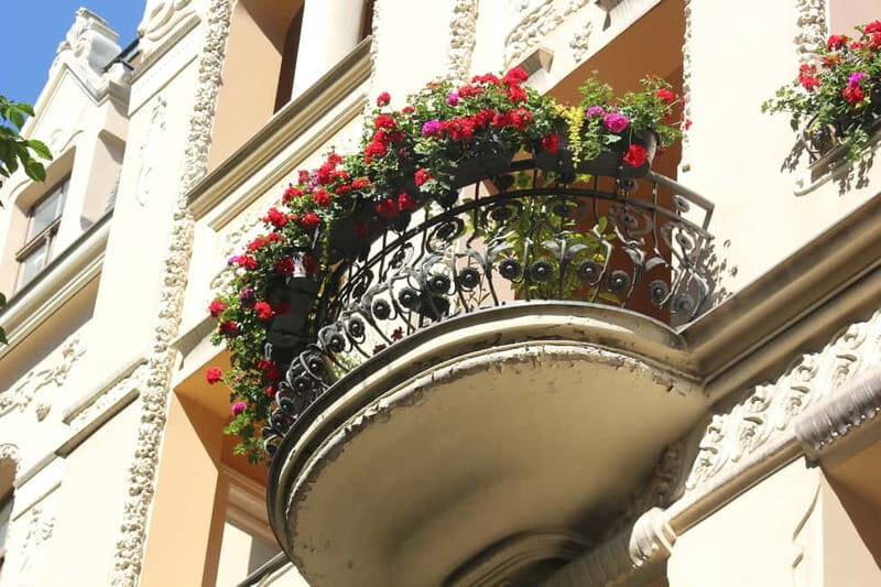 Riga: 2-Hour History of Art Nouveau Walking Tour - Practical Details and Tips