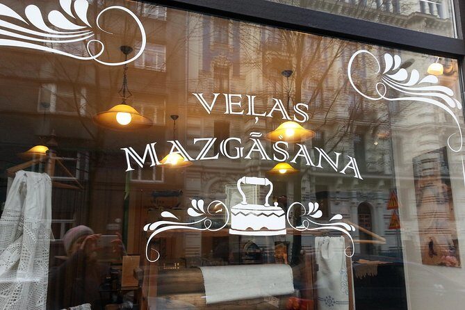 Riga Art Nouveau walking tour - Final Thoughts: Is This Tour Right for You?