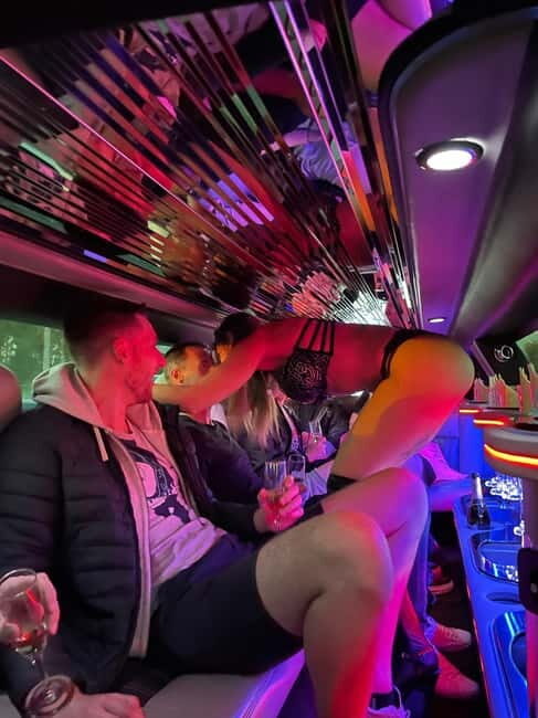 Riga Bachelor Party Package - Who Should Consider This Experience?