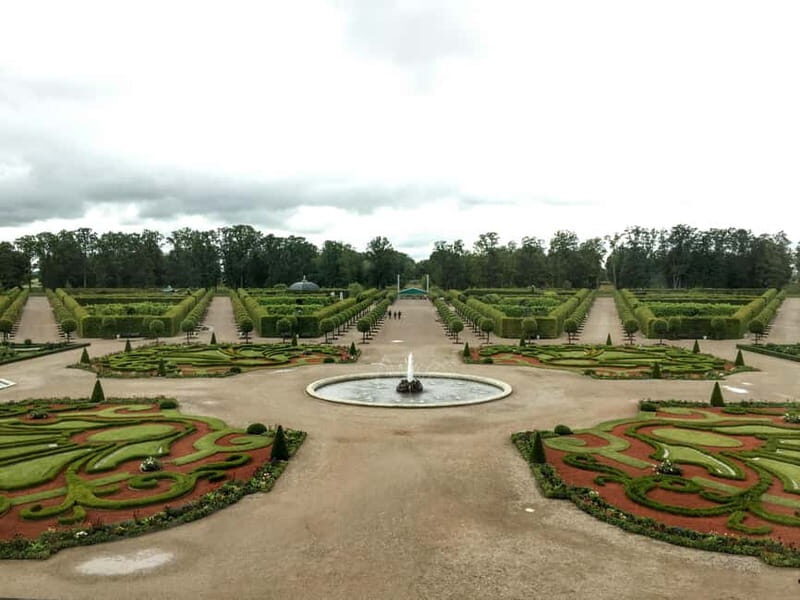 Riga: Bauska Castle, Rundale Palace and Hill of Crosses Trip - Introduction: An All-in-One Baltic Day