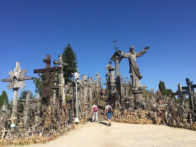 Riga: Bauska Castle, Rundale Palace and Hill of Crosses Trip - Who Will Love This Tour?