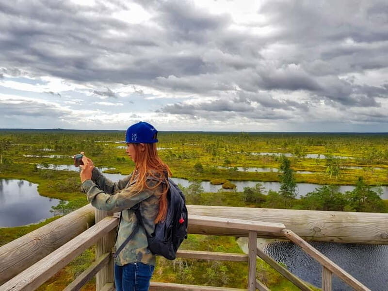 Riga: Best of Kemeri National Park In One Day - FAQ