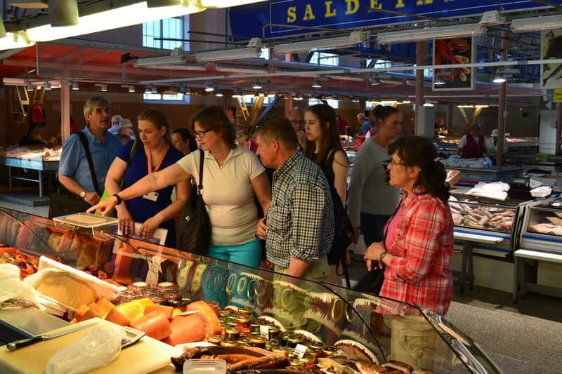 Riga: Central Market Latvian Food Tour - A Full Breakdown of the Riga Central Market Latvian Food Tour