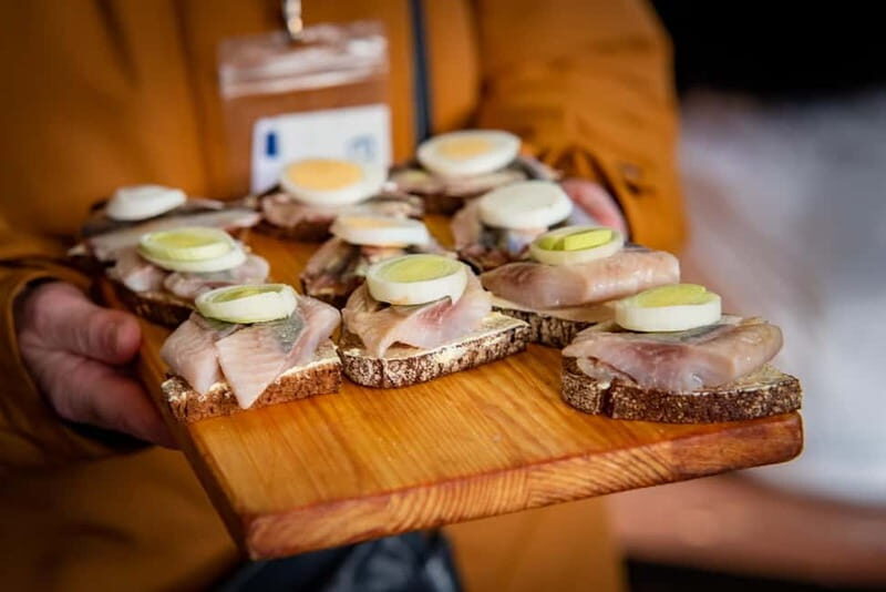 Riga: Central Market Traditional Food Tour in a Small Group - Who Will Love This Tour?