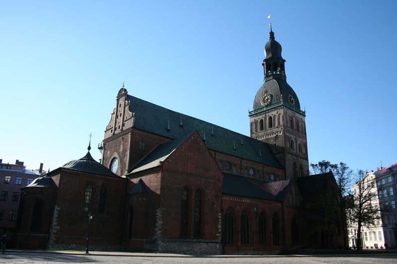 Riga Classical Old Town 2-Hour Walking Tour - Who Will Love This Tour?