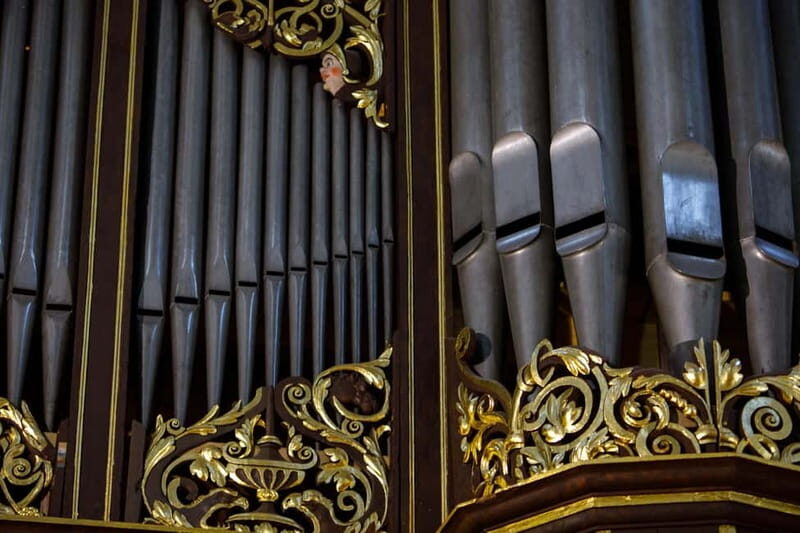 Riga: Concerto Piccolo and Cathedral Visit - The Experience Itself: A Deep Dive