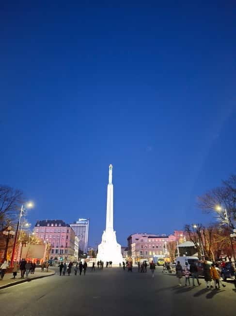 Riga: Discover the hidden pearls of Riga ! - Exploring Riga’s Historic Heart