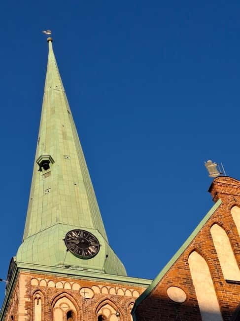 Riga: Discover the hidden pearls of Riga ! - Practicalities and Expectations