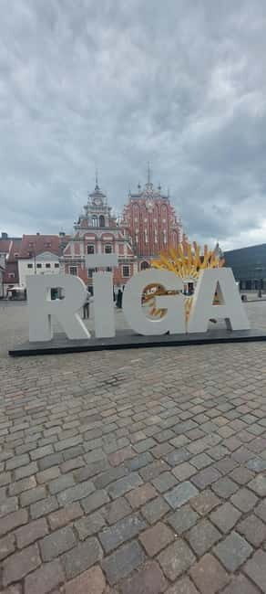 Riga: Discover the hidden pearls of Riga ! - Authentic Insights and Traveler Feedback
