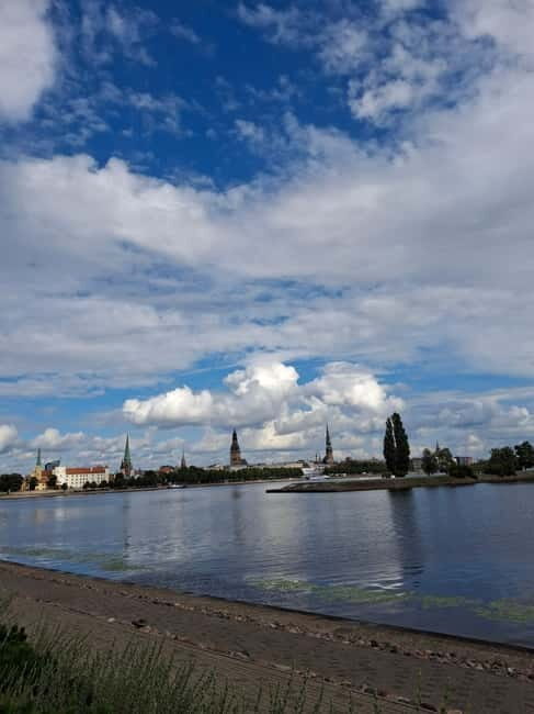 Riga: Discover the hidden pearls of Riga ! - Final thoughts